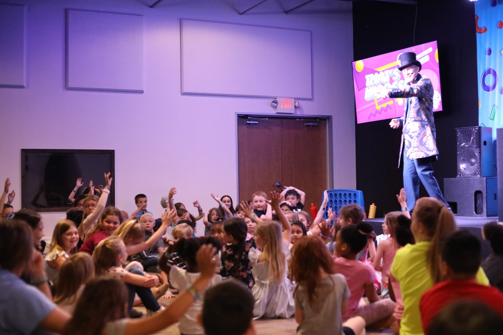 Make Your Christmas Party Magical W Danger Magic!